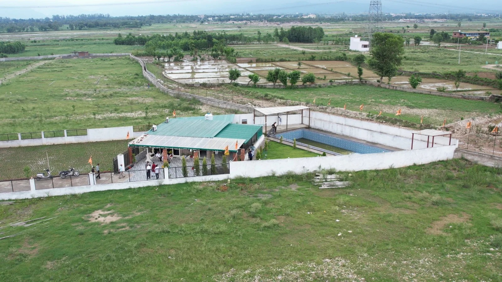 Sasta Plot - Affordable Plots in Your Area